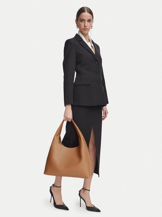 Elisabetta Franchi Handtasche Elisabetta Franchi BS-23A-66E2-V440 Hellbraun