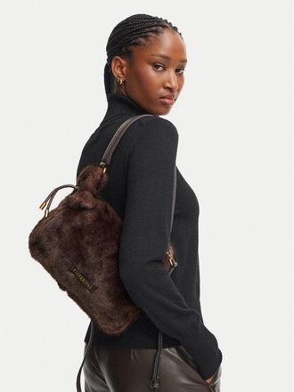 Hispanitas Handtasche BI265031 Dunkelbraun