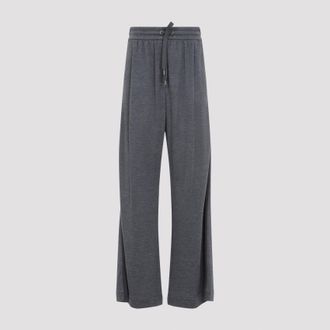 Brunello Cucinelli Pantalon en coton Brunello Cucinelli