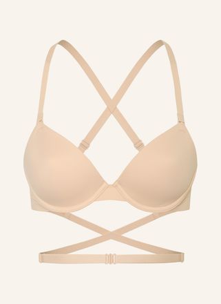 Chantelle B&uuml;gel-Bh Open Back beige