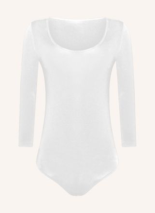 Wolford Body Tokio String Body weiss