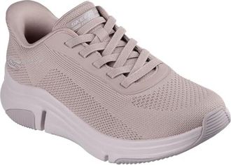Skechers Bobs Sparrow Flex Too You Chaussures De Sport pour Femmes en Toile Rose - EUR 37
