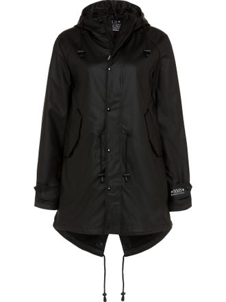 BMS Funktionsmantel HafenCity