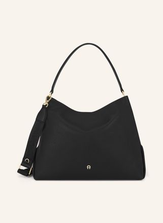 Aigner Aigner Beuteltasche Paola schwarz