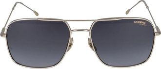 Carrera Homme, Accessoires, Jaune, Taille: 58 MM Lunettes de soleil 247/S