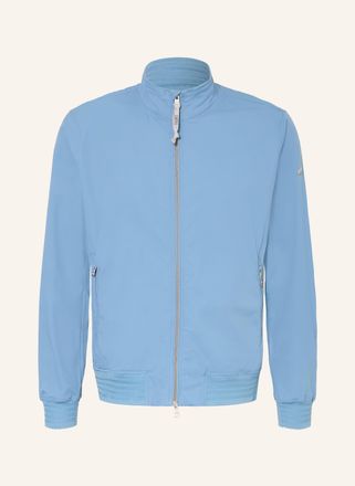 Cinque Cinque Blouson Ciscrip blau