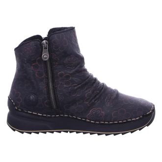 Rieker Damen, Schuhe, Mehrfarbig, 38 EUGr&ouml;&szlig;e