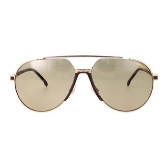 Victoria Beckham VB 1012/S Sonnenbrille - - Accessories - Damen - Beige - 54 MM