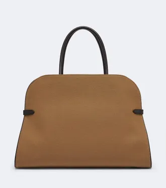 The Row Cabas Margaux 15 en coton