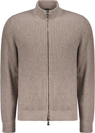Fedeli Homme, Pulls, Gris, Taille: L Tricots