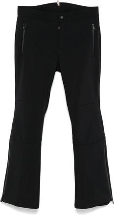 Moncler Wasserabweisende Skihose - Schwarz