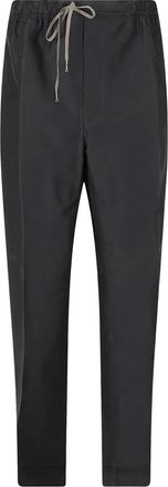 Maison Margiela Herren, Hosen, Blau, LGr&ouml;&szlig;e