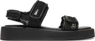DKNY Sandalen DKNY Owyn K1514238 Schwarz