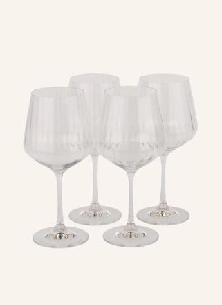 Nachtmann 4er-Set Cocktailgl&auml;ser transparent