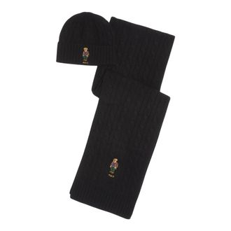 Polo Ralph Lauren Herren, Accessories, Schwarzk, ONE SIZEGr&ouml;&szlig;e