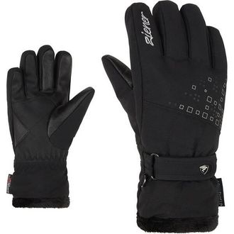 Ziener Kinder Handschuhe LANIA AS(R) PR glove junior