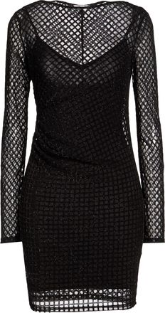 Patrizia Pepe KLEIDER - Mini-Kleider auf YOOX.COM