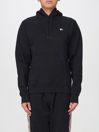 Burberry Sweatshirt BURBERRY Homme couleur Noir