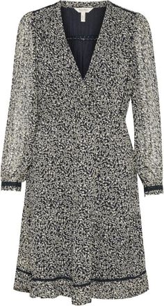 Part Two MunyaPW DR Kjoler - - Dresses - Damen - Schwarzk - S