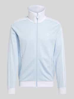 adidas Originals Trainingsjacke mit Logo Detail