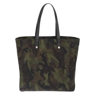 Prada Damen, Pre-Owned, Mehrfarbig, ONE SIZEGr&ouml;&szlig;e