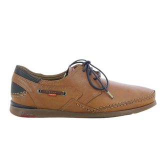 Fluchos Herren, Schuhe, Braun, 45 EUGr&ouml;&szlig;e