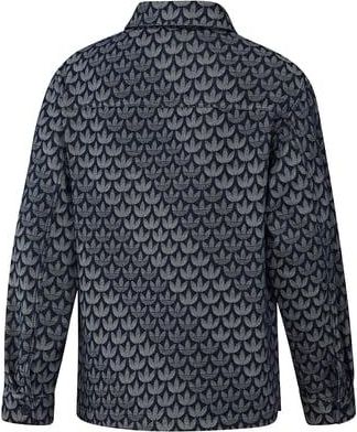 adidas Surchemise Monogram en coton