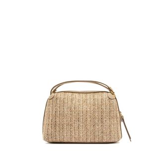 Gianni Chiarini Damen, Taschen, Beige, ONE SIZEGr&ouml;&szlig;e