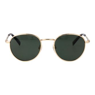Tommy Hilfiger Lunettes de soleil TH 2217/S - unisex - Accessoires - Jaune - Taille: 50 MM