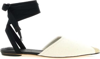 Jacquemus Espadrilles - Beige