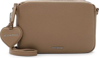 Emily & Noah Umh&auml;ngetasche E&N Enie 64991 Damen Handtaschen Zweifarbig