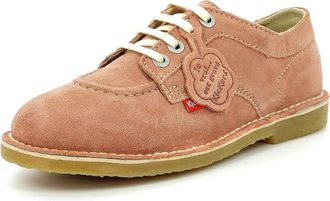 Kickers Damen Kick-Karma Plattform, hautfarben, 36 EU