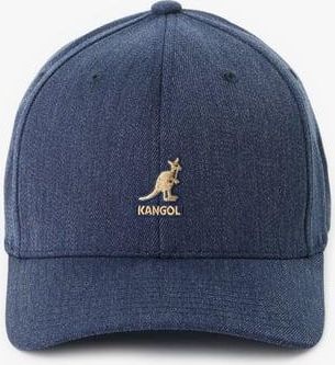 Kangol Casquette &agrave; logo