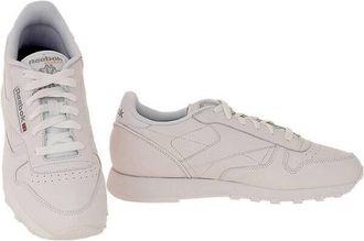Reebok Lifestyle - Schuhe Damen - Sneakers Classic Leather Sneaker Damen