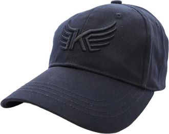 Kaporal Homme, Accessoires, Bleu, Taille: ONE Size Casquette