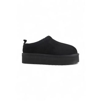 Colors Of California Platform Sabot - - Shoes - Damen - Schwarzk - 41 EU