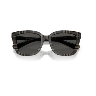 Burberry unisex, Accessories, Schwarzk, 52 MMGr&ouml;&szlig;e