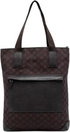 Gucci Damen, Pre-Owned, Braun, ONE SIZEGr&ouml;&szlig;e