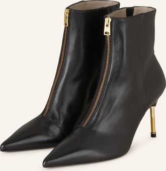 AllSaints Allsaints Stiefeletten Natasha schwarz