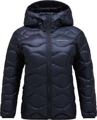Peak Performance Steppjacke
