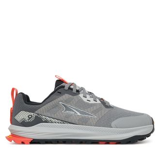 Altra Laufschuhe Altra Lone Peak 9+ AL0A85RH Grau
