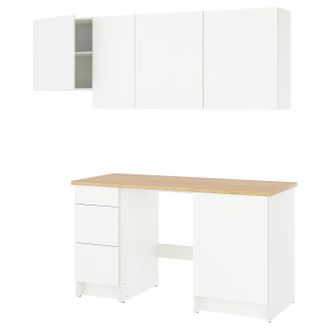 IKEA KNOXHULT K&uuml;che