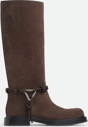 Bottega Veneta James Stiefel - Bottega Veneta