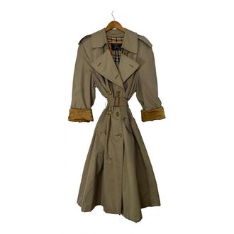 Burberry Trench