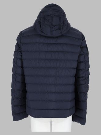 Parajumpers Down Jacket - Navy
