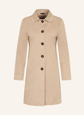Cinzia Rocca Cinzia Rocca Mantel beige