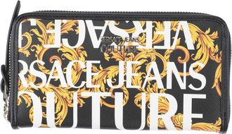 Versace Kleinlederwaren - Brieftaschen auf YOOX.COM
