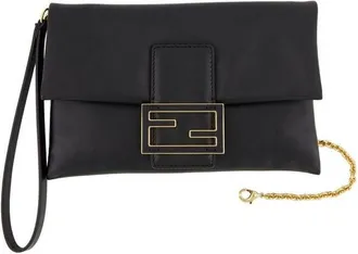 Fendi Damen Pochette MAMMA BAGUETTE