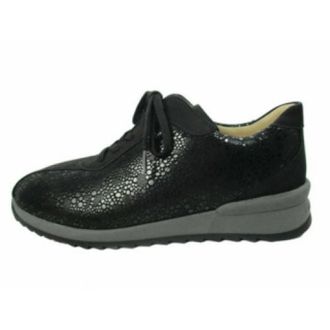 Finn Comfort Melk - - Shoes - Damen - Schwarzk - 35 1/2 EU