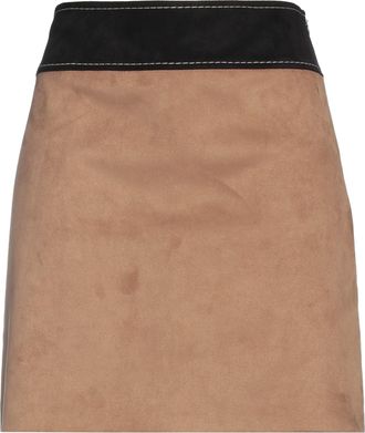 Moschino HOSEN & RÖCKE - Miniröcke auf YOOX.COM